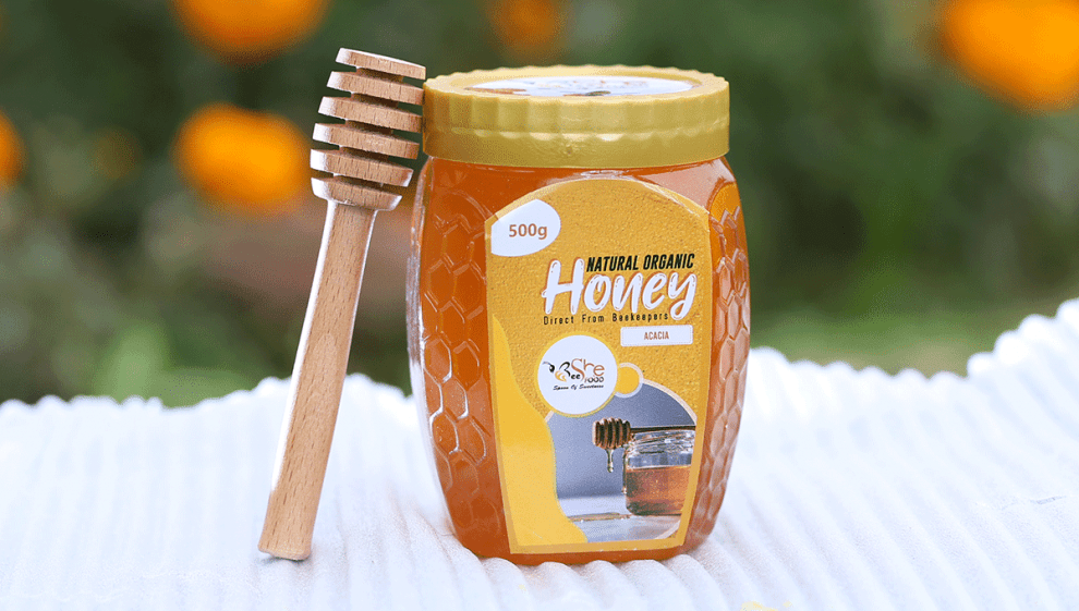 Best Acacia Honey in Pakistan and its benefits